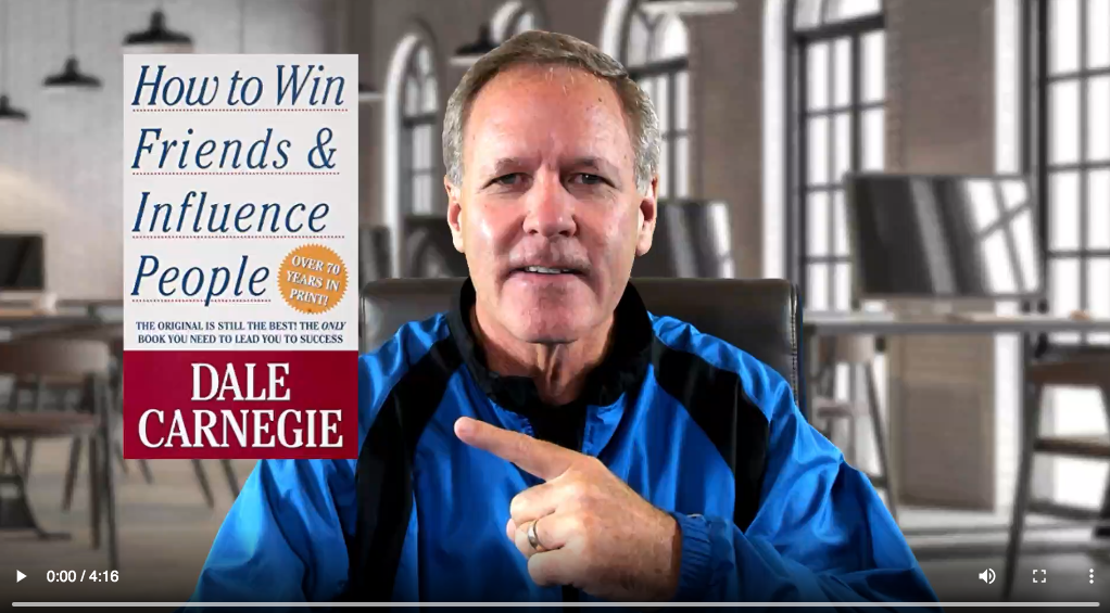 Mitch Jackson's Amazon Page