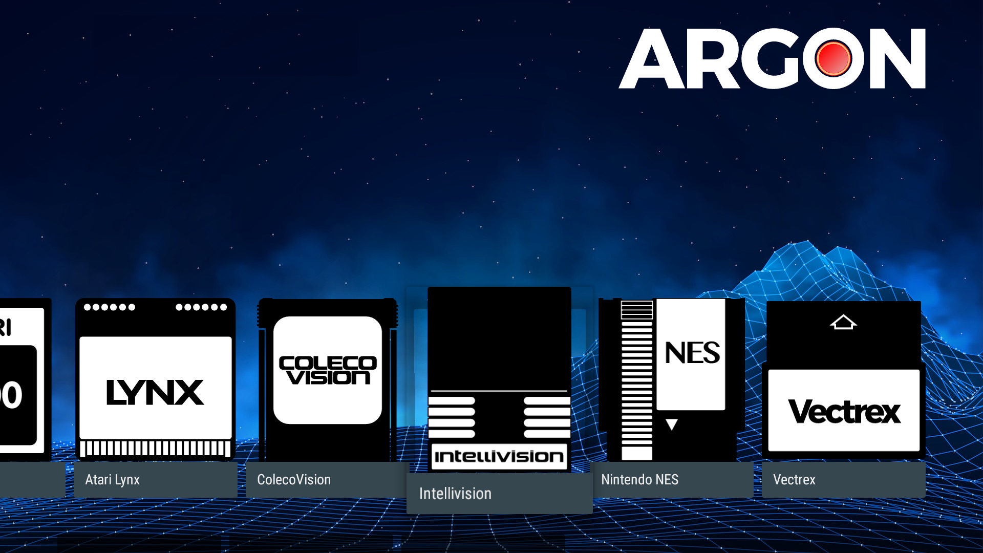 Argon:Amazon.in:Appstore for Android