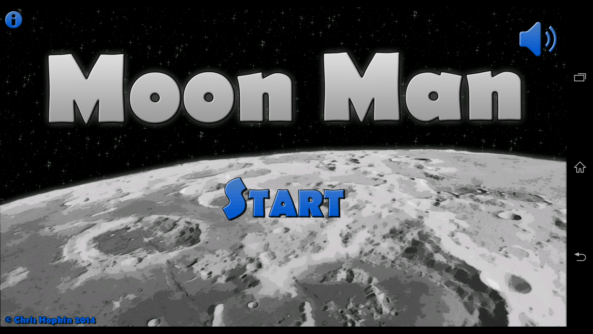 Moon Man - App on the Amazon Appstore