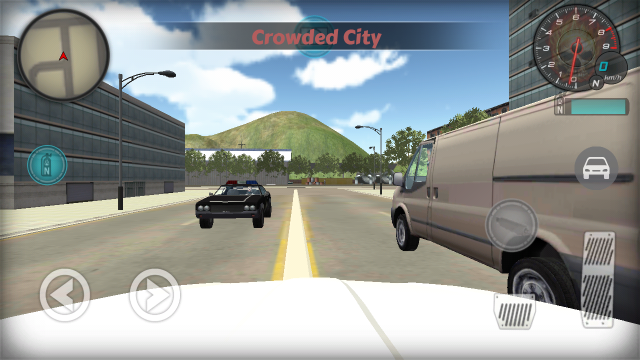 Driving License - App on Amazon Appstore