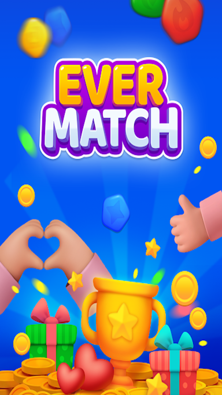 EverMatch 3 Game:Amazon.com:Appstore for Android