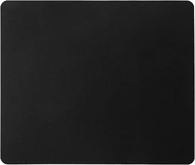 Amazon.com: Wallhack Black MO-001: Ultimate Fast Speed & Precision Gaming Mouse Pad | Enhanced ...