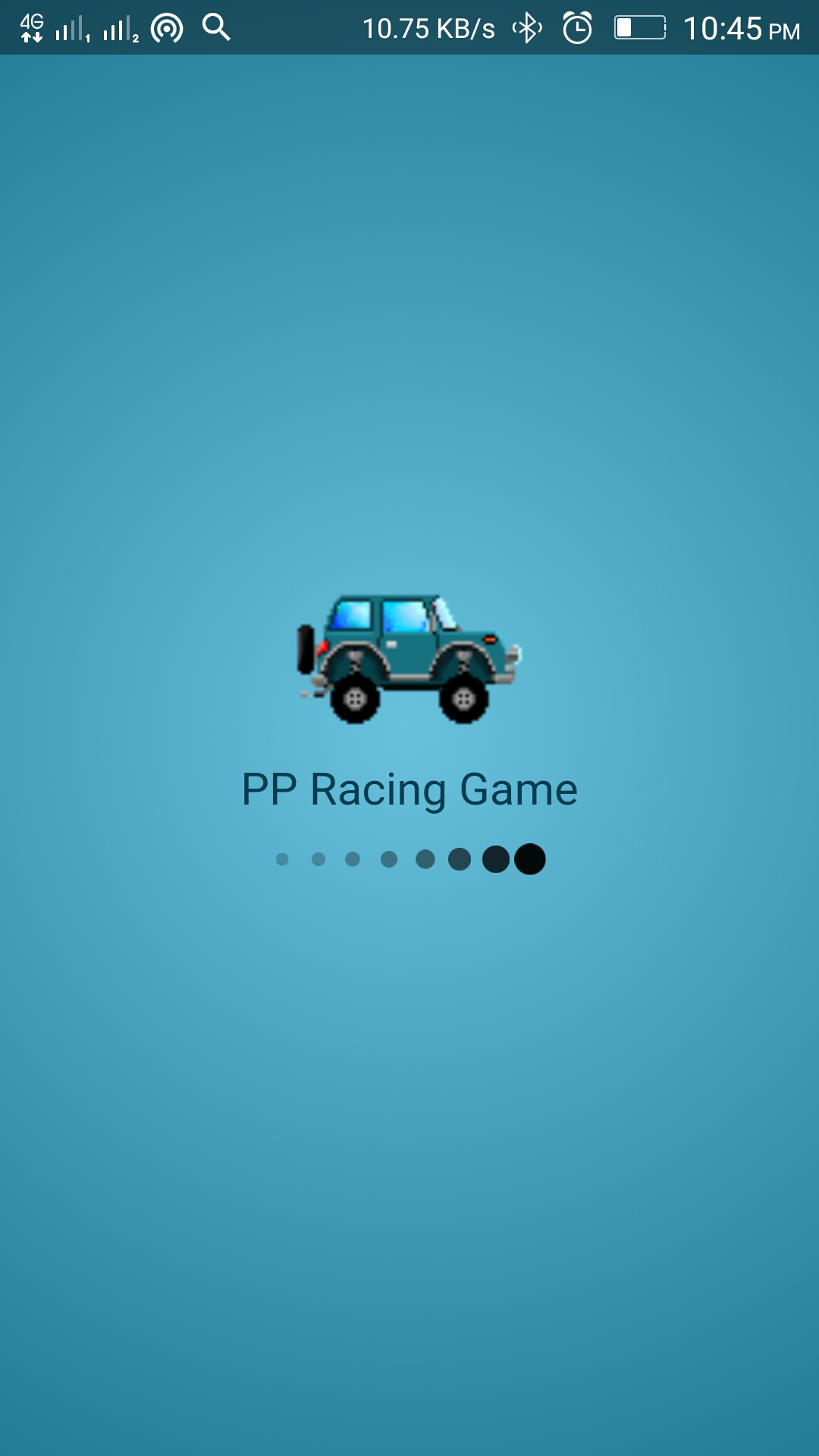 PP Racing Game-Amazonアプリストアのアプリ