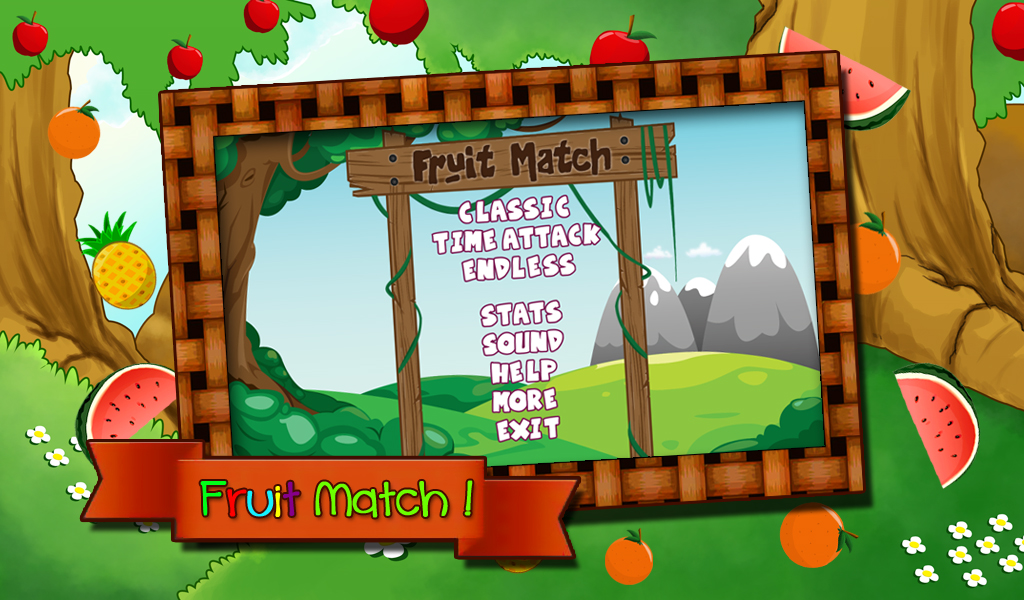 Fruit Match:Amazon.de:Appstore for Android