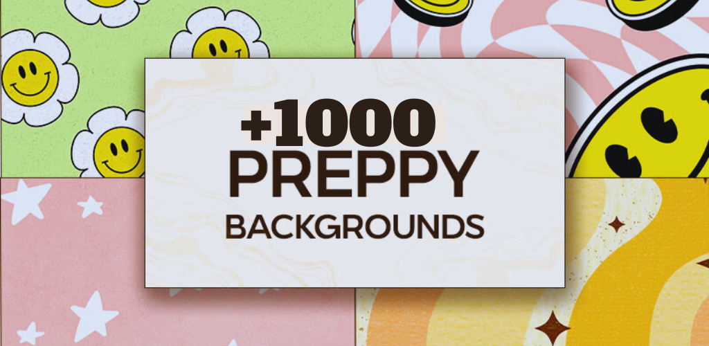 4K Preppy Aesthetic Wallpapers - App on Amazon Appstore