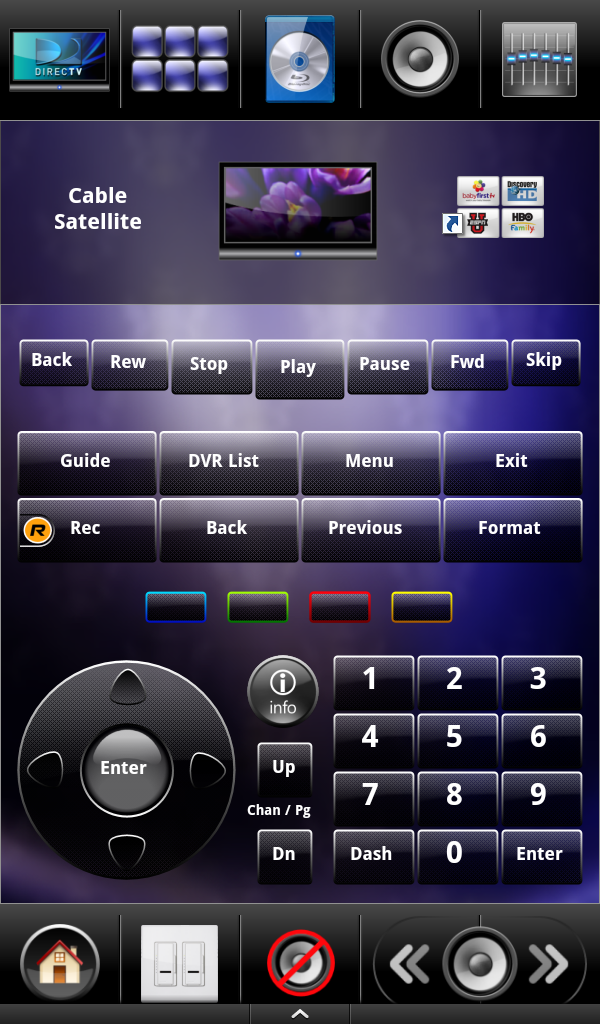 BitWise Touch - App on Amazon Appstore