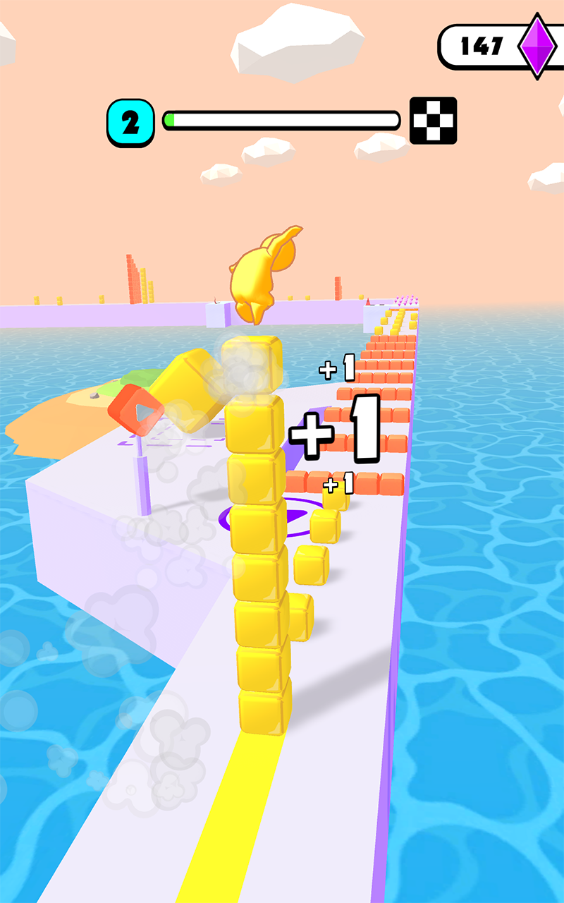 Block Dasher Super Fun - App on Amazon Appstore