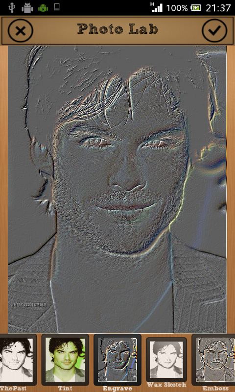 Photo Booth Effects:Amazon.com:Appstore for Android