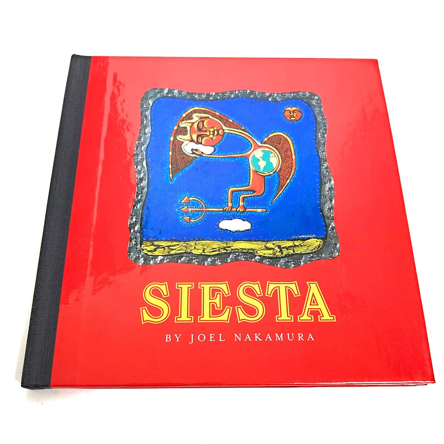 Buy Siesta Book Online at Low Prices in India | Siesta Reviews ...