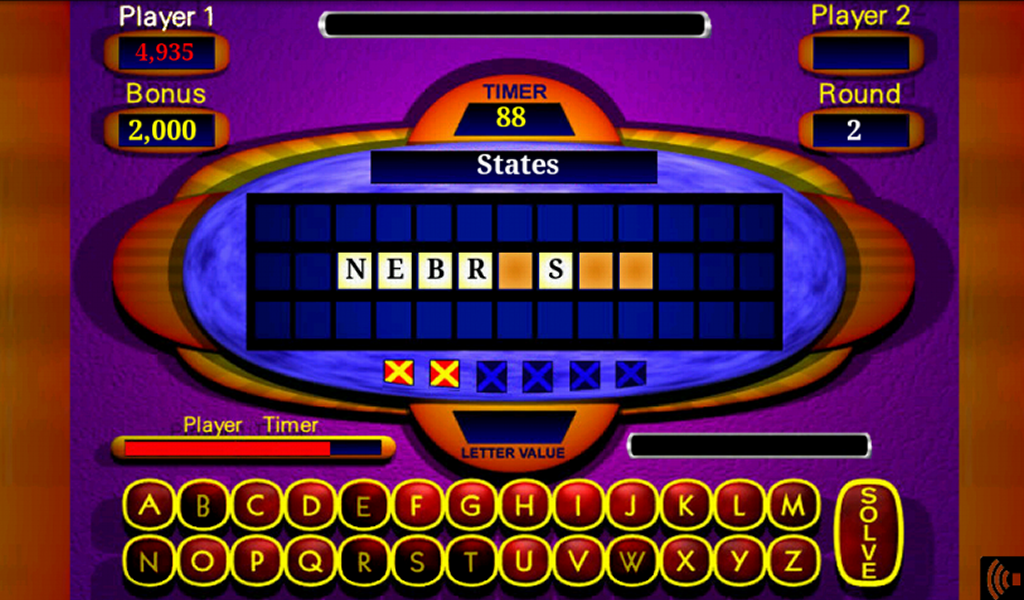 Word Whiz (Kindle Tablet Edition) - App on Amazon Appstore