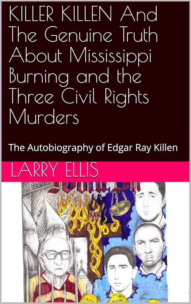 Confesión De Edgar Ray Killen