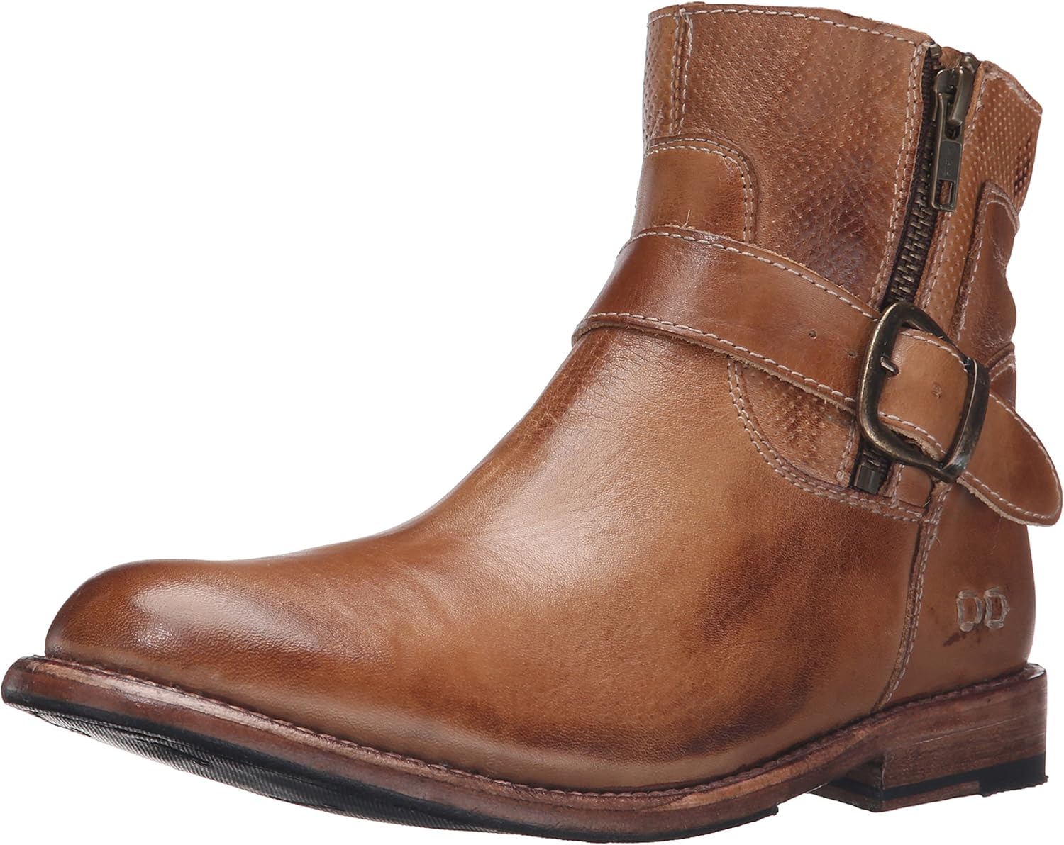 Amazon.com | Bed|Stu Becca | Ankle & Bootie