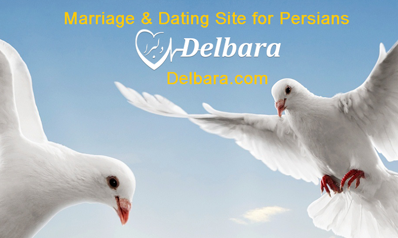 Persian Dating and Marriage, Iranian Personals, Persian Singles - App ...
