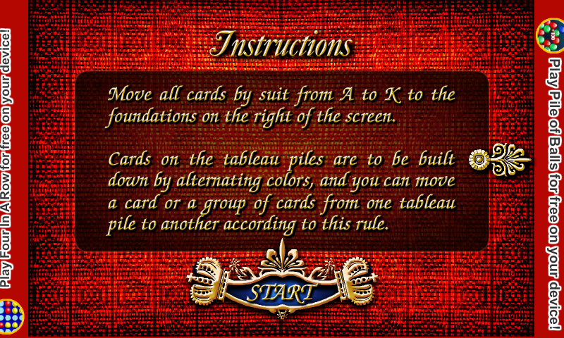 Gypsy Solitaire:Amazon.com:Appstore for Android