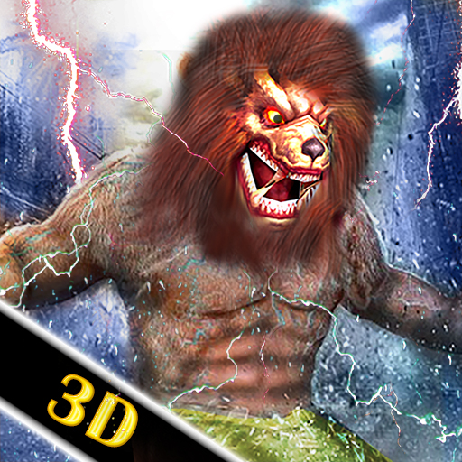 Angry Beast survival Simulator 3D - App on Amazon Appstore