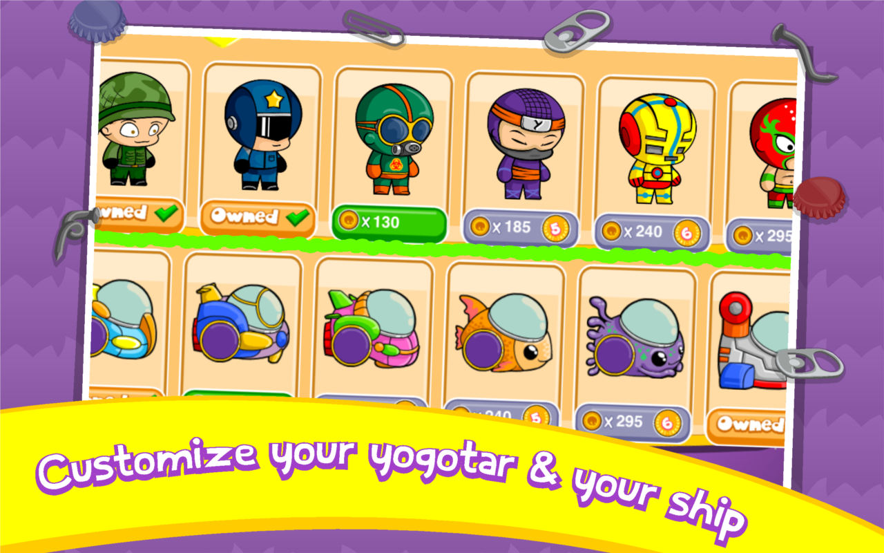 Recycle Hero for Kids - App on Amazon Appstore