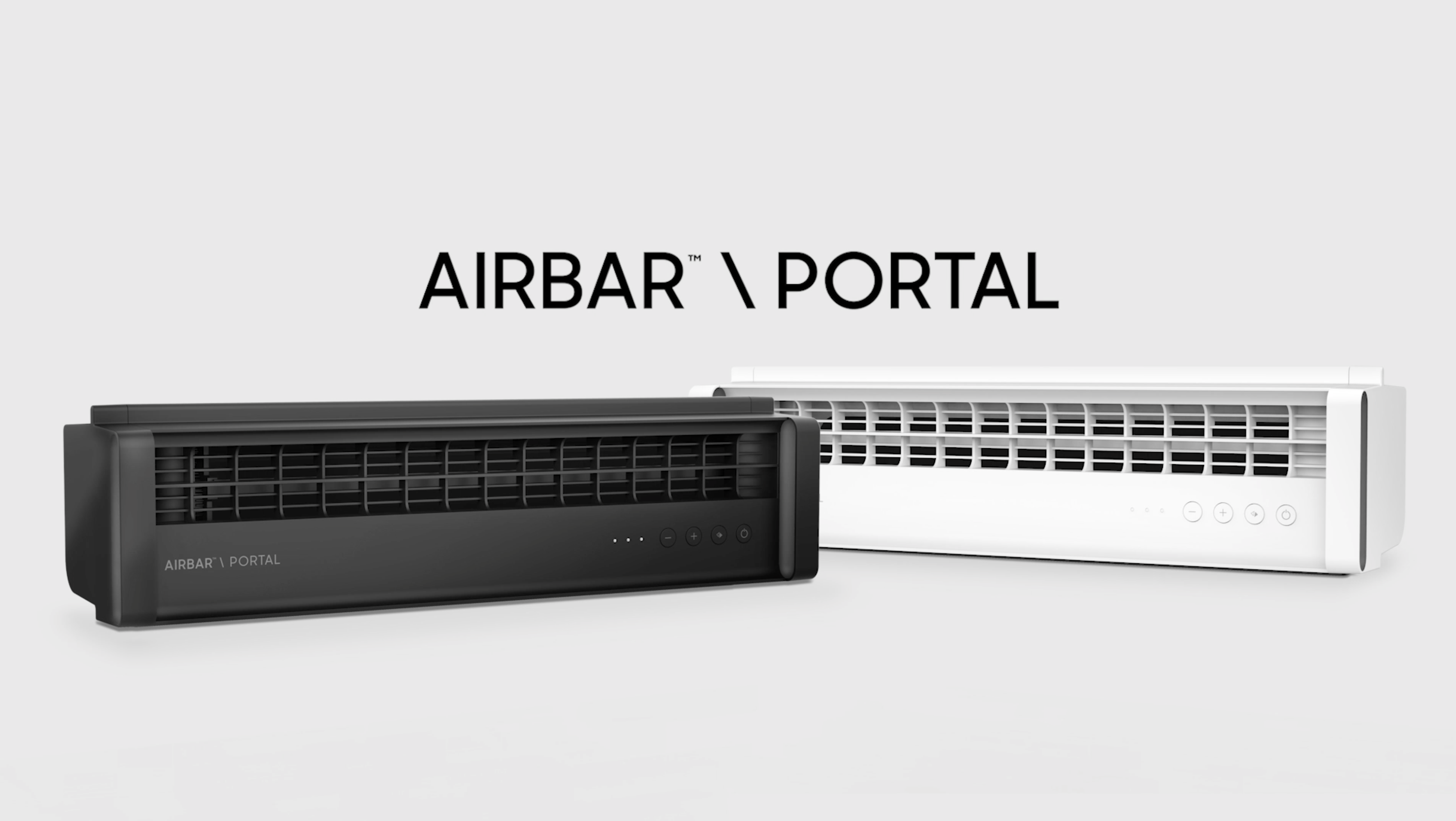 Watch Sharper Image PORTAL Window Fan on Amazon Live