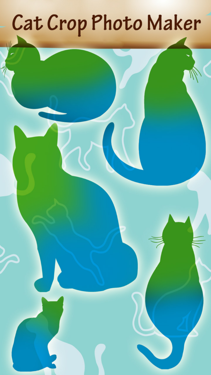 Cat Crop Photo Maker - App on Amazon Appstore