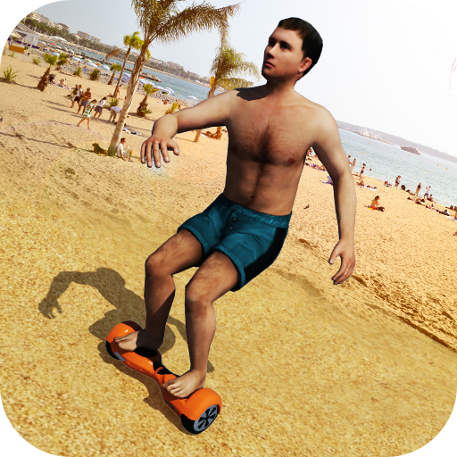 Hoverboard Stunts Simulator - App on Amazon Appstore