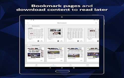 St. Paul Pioneer Press e-edition - App on Amazon Appstore