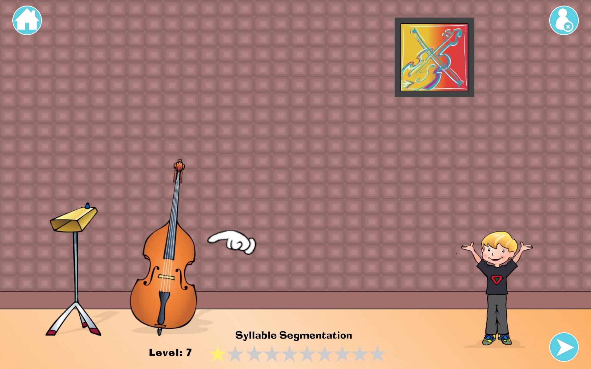 HearBuilder Phonological Awareness - App on Amazon Appstore