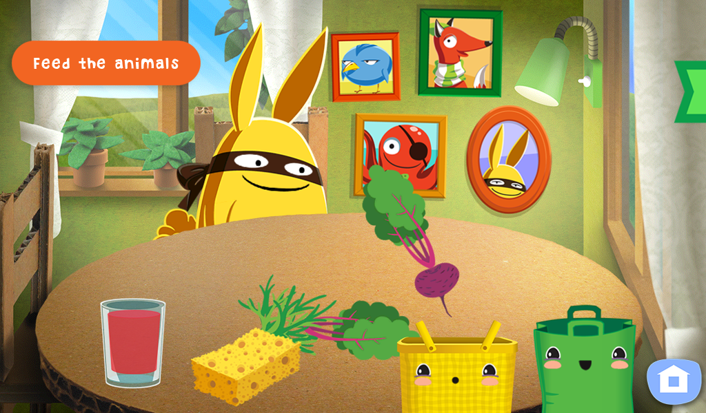 Gro Garden - App on Amazon Appstore