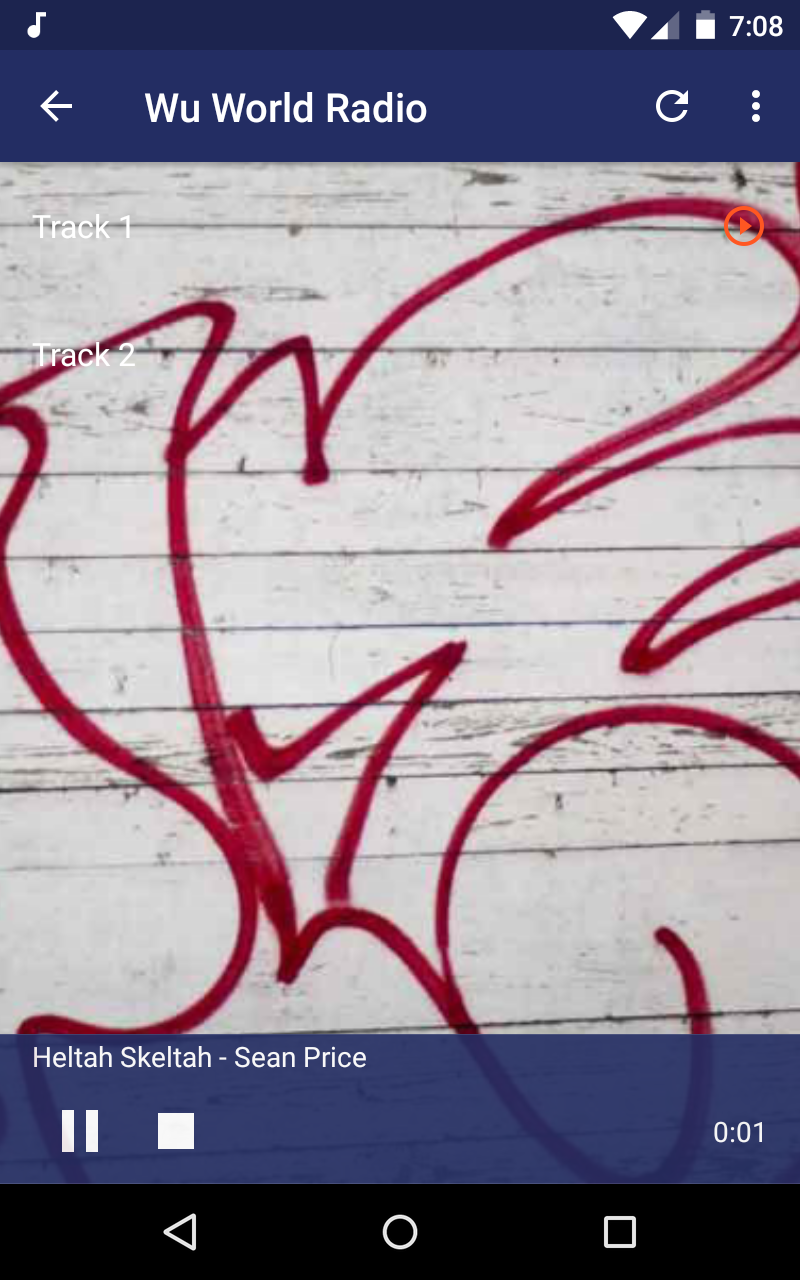 The Hip Hop Channel - App on Amazon Appstore