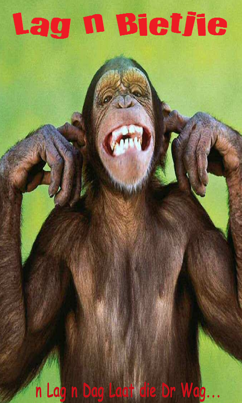 Cool Afrikaans Quotes