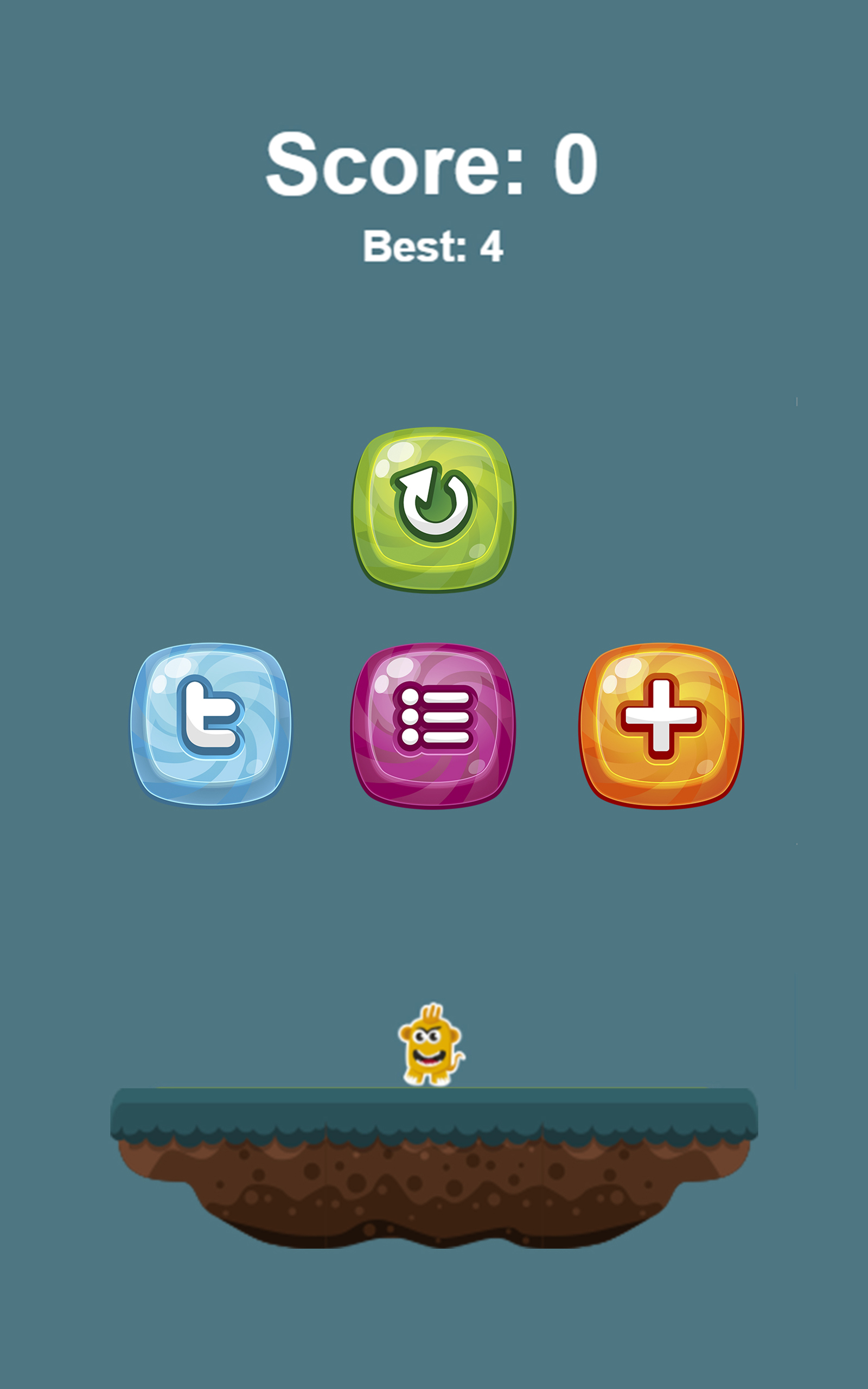 Crushed Up Free - Aplicativo na Amazon Appstore