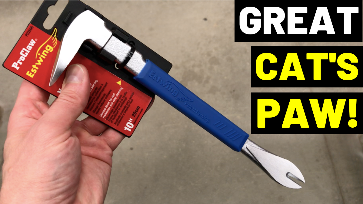 The Honest Carpenter's Amazon Page