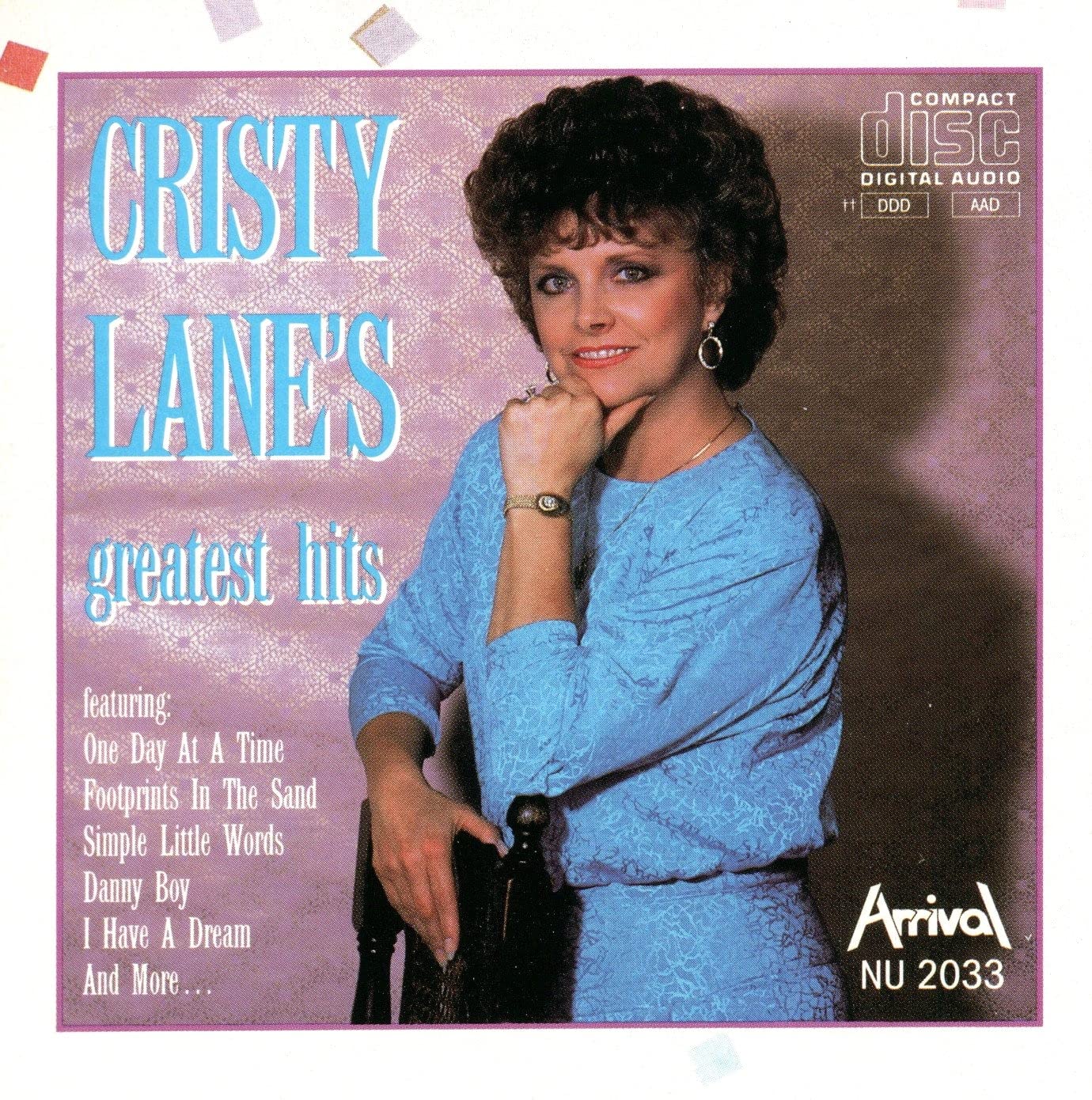 Christy Lane - Greatest Hits - Amazon.com Music