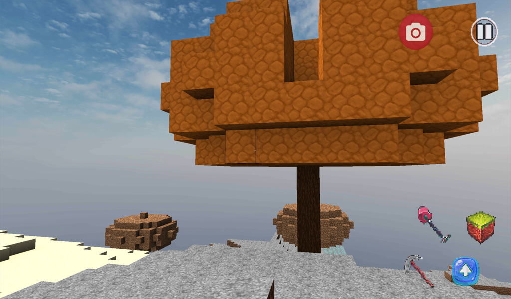 WorldCraft Planet Block Craft Survive & Craft:Amazon.com:Appstore for ...