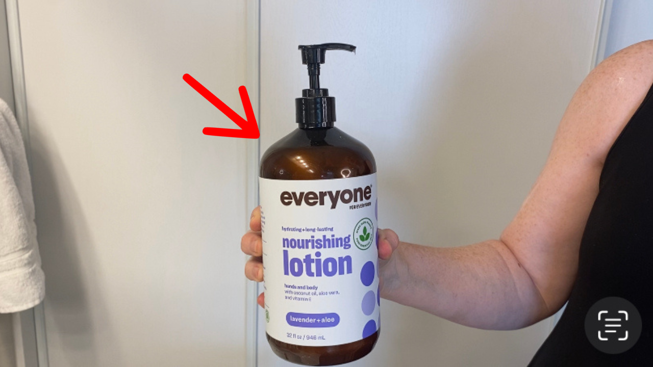 Watch My Honest Review of Everyone Hand and Body Lotion Lavender on ...