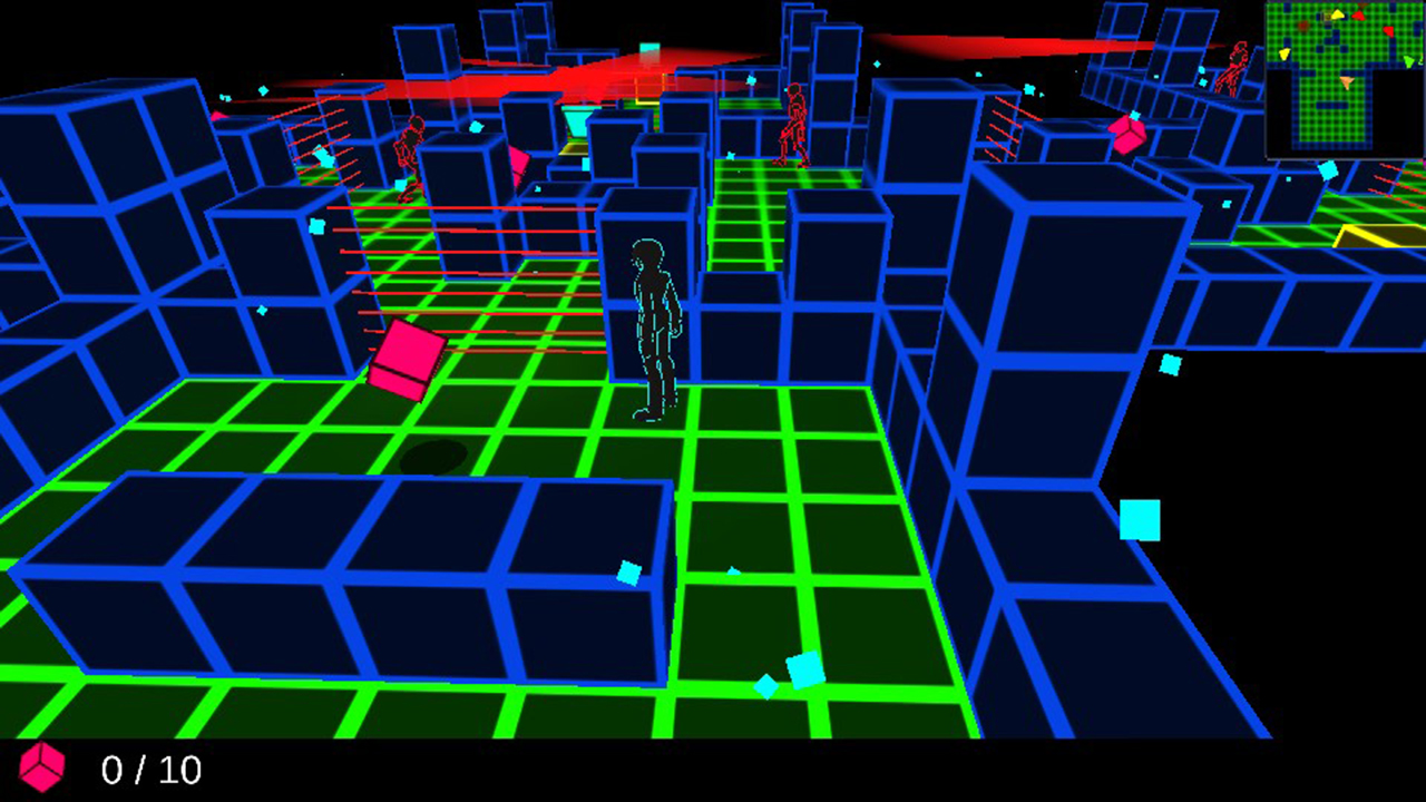 Project: Stealth - App on Amazon Appstore