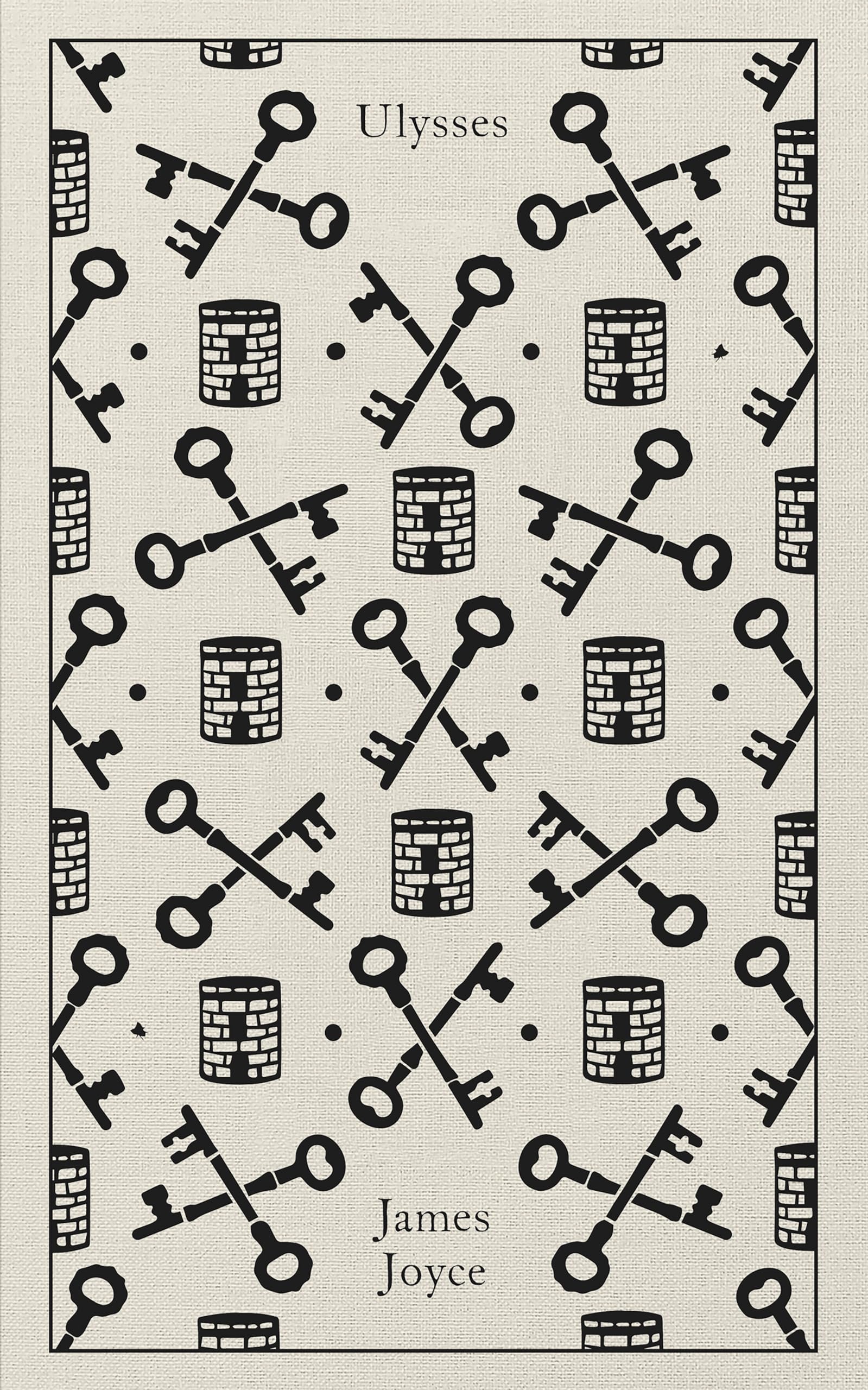 Buy Ulysses Book Online at Low Prices in India | Ulysses Reviews ...