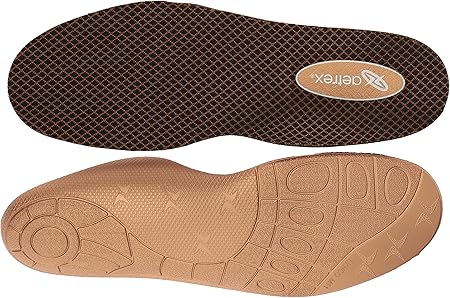Amazon.com: Lynco L400 Men Sport Compete Insoles 9 Medium : Everything Else
