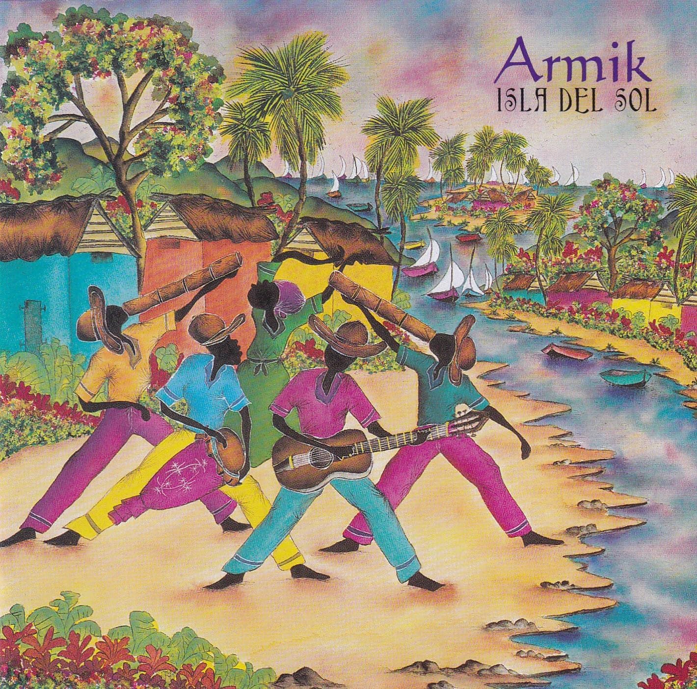 Amazon.co.jp: Isla Del Sol: Music