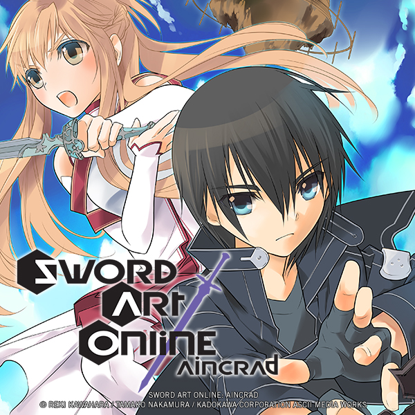 Sword Art Online abec Artworks eBook : Yen Press, abec: Amazon.in: Books