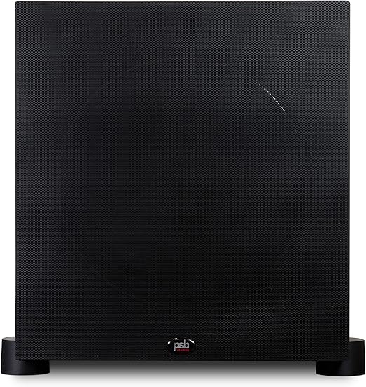 PSB Alpha S10 Powered Subwoofer : Amazon.ca: Electronics