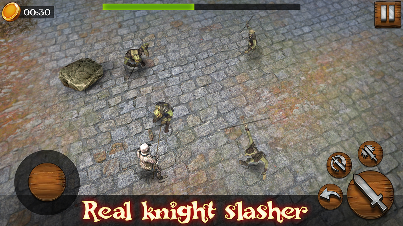 Iron Fantasy Sword Medieval - Monster Battling Assault - App on Amazon ...