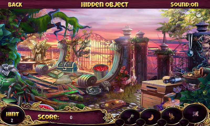 Modern Family Messy House Hidden Objects - App on Amazon Appstore