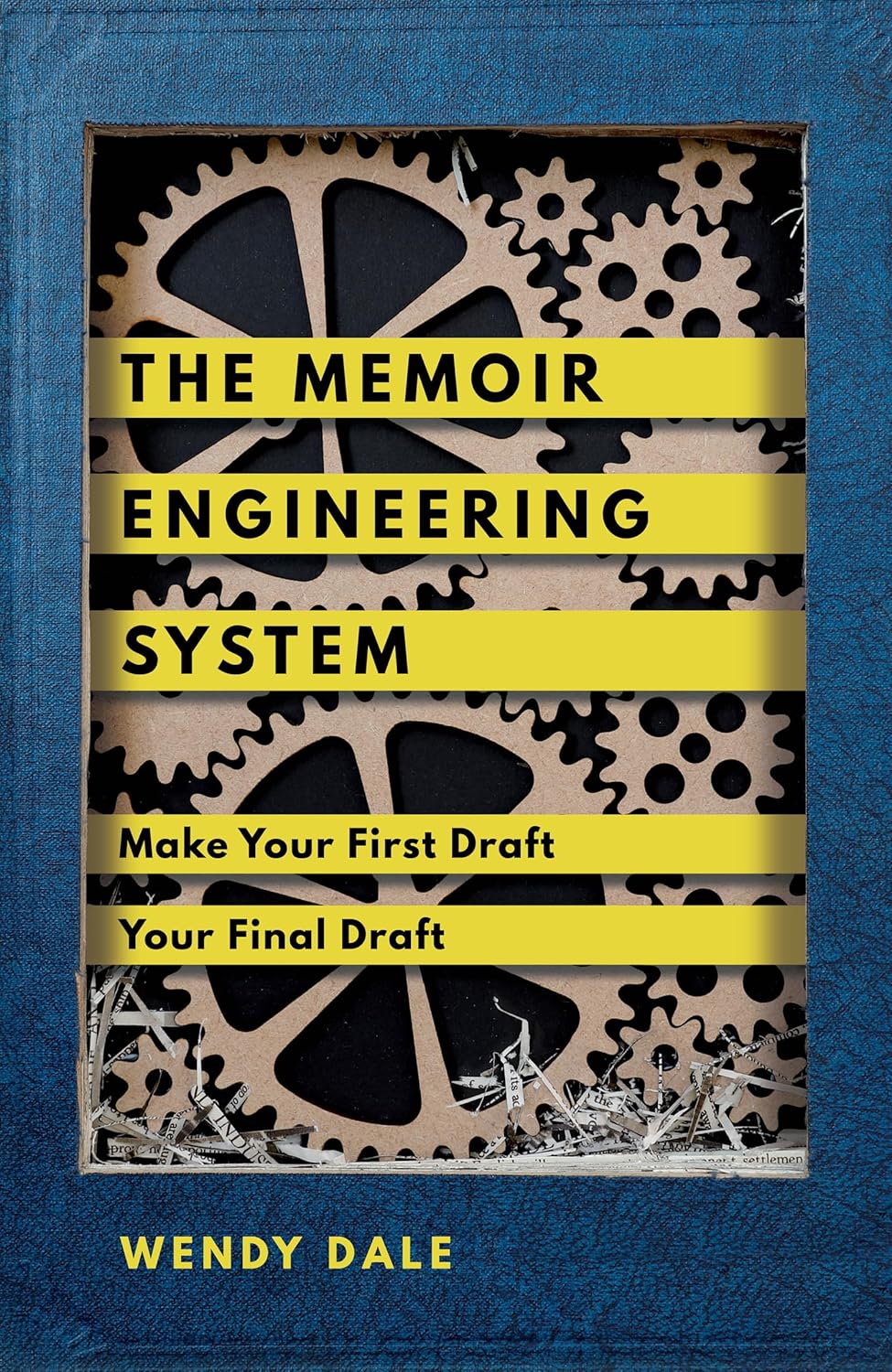 Amazon.com: The Memoir Engineering System: Make Your First Draft Your ...