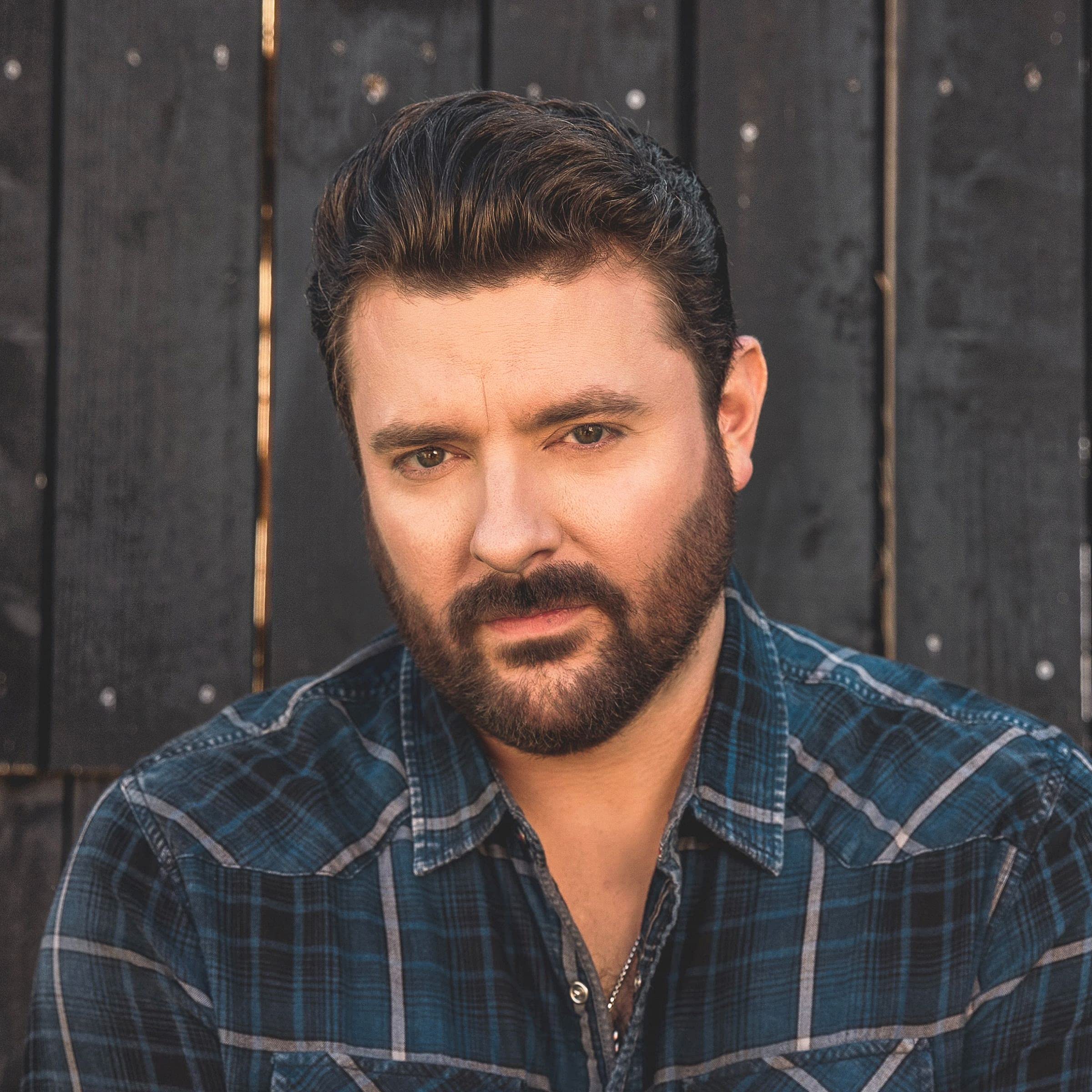 Chris Young bei Amazon Music