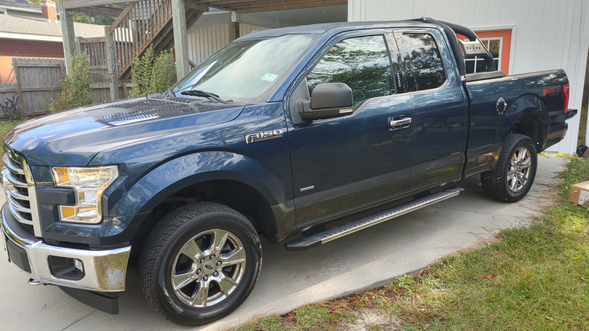 $13/mo - Finance Tyger Auto Sport Bar Compatible with 2002-2018 Dodge ...