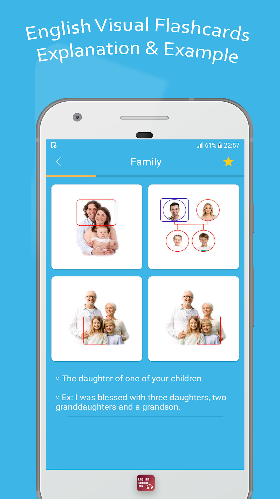 500 English Listening Practice - App on Amazon Appstore