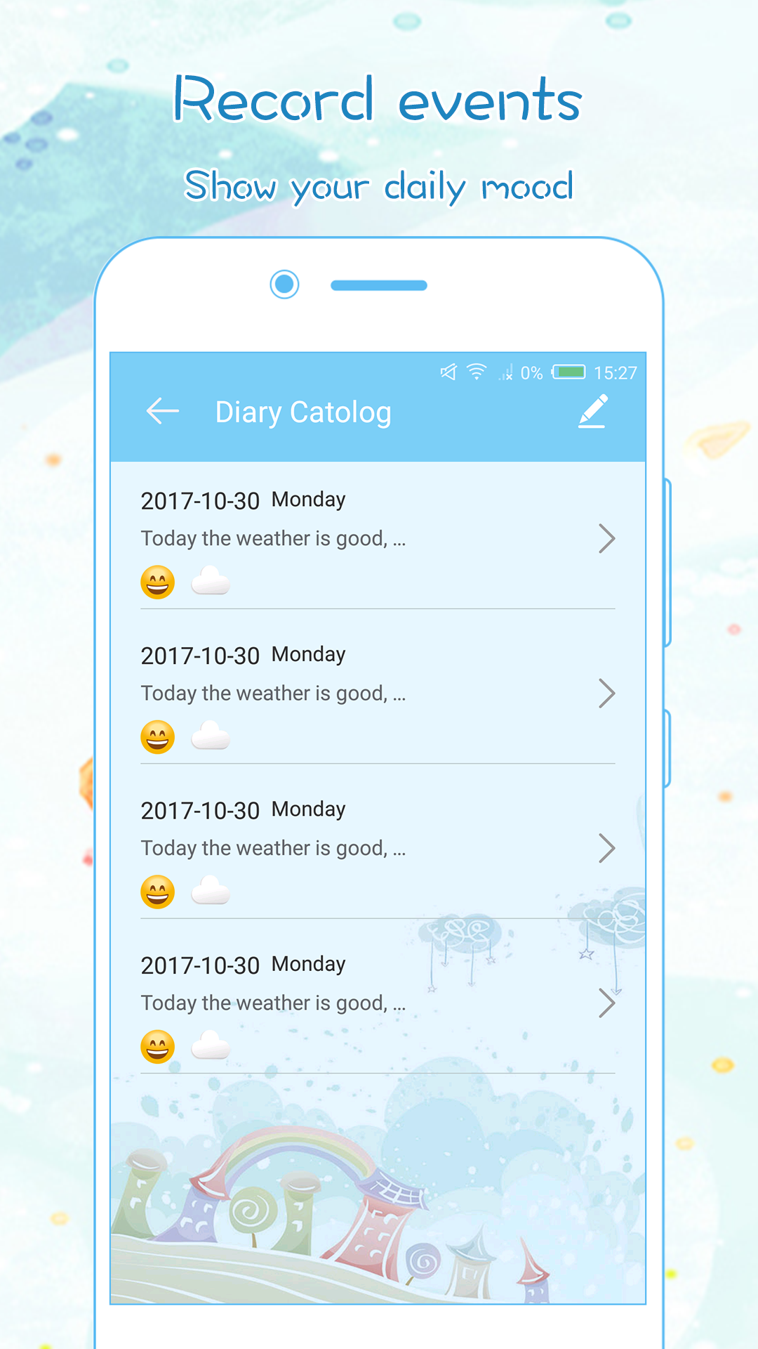 Diary With Lock – Secret Diary For Girls With Lock - App on the Amazon ...
