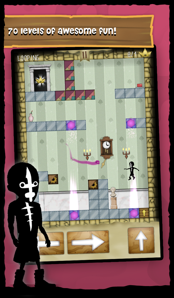 Kyubo - App on Amazon Appstore