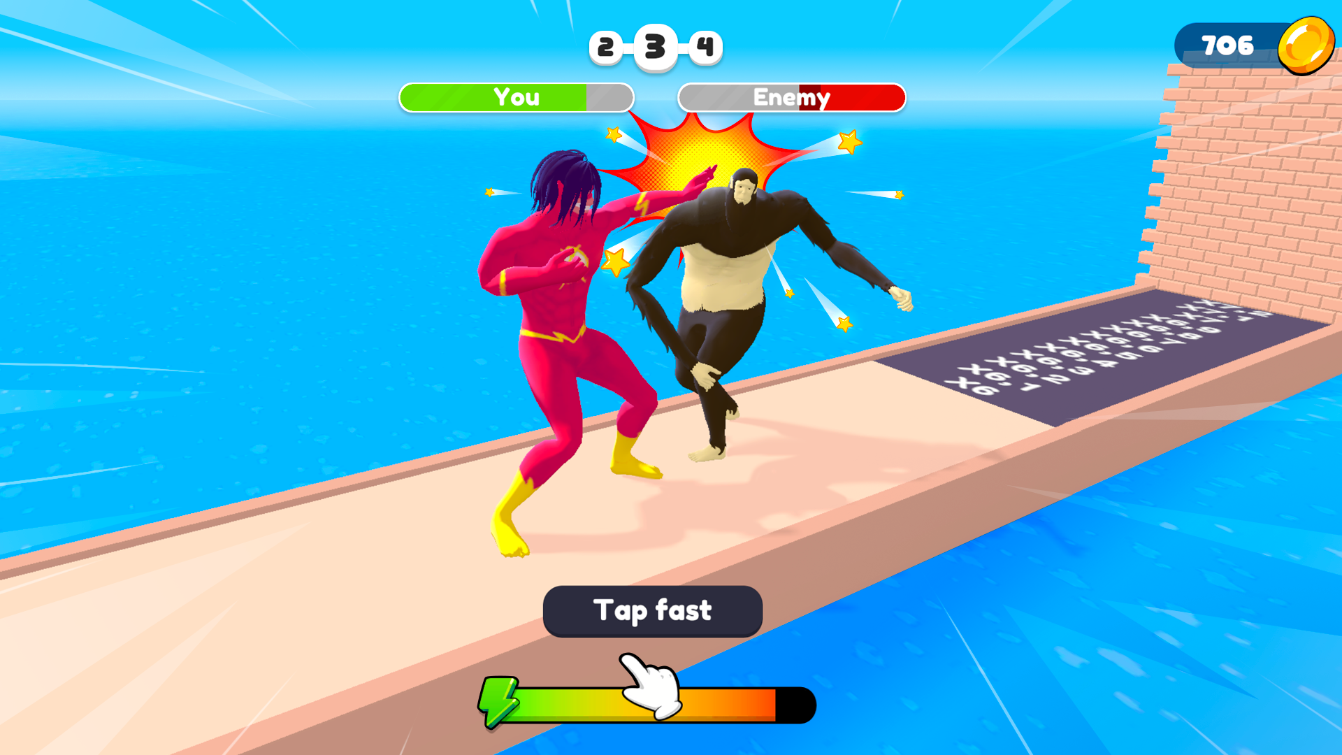 Run DNA Fun! - App on Amazon Appstore