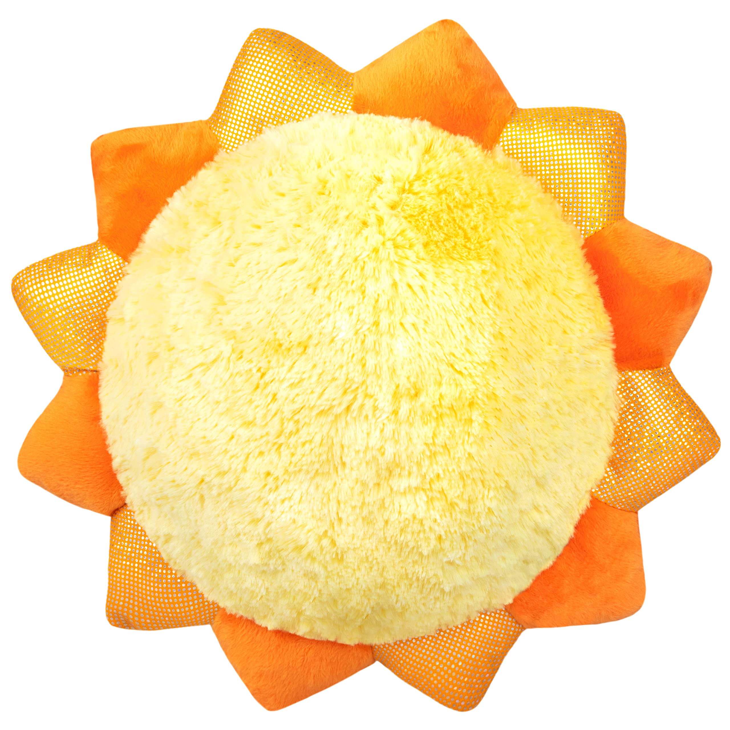 Buy Squishable / Mini Squishable Sun Plush Online at desertcart INDIA