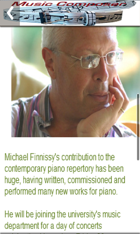 Music Composer - App on Amazon Appstore